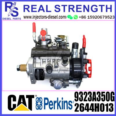 China Diesel Injection Fuel Pump 9323A350G 9320A210G 9320A215G 9320A217G For PERKINS 2644H013 CAT 236-8228 248-2356 for sale