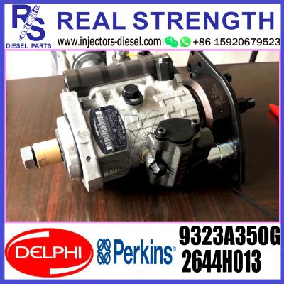 China DP210 /DP310 fuel injection pump for Perkins 9320A212G 9320A211G 9320A210G 9320A217G 9323A350G for CAT 2644H013 2482356 for sale