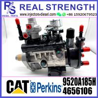 China Diesel Engine Part Engine Fuel Injection Pump For 9520A180G 9520A181G 9520A182G 9520A183G 9520A184G 9520A185G 9520A185H for sale