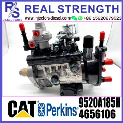 China Diesel Engine Part Engine Fuel Injection Pump For 9520A180G 9520A181G 9520A182G 9520A183G 9520A184G 9520A185G 9520A185H for sale