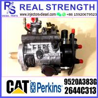 China Perkins DP310 fuel injection pump 9520A380G 9520A383G for Pekrins 1104D-44T 2644C313 for sale