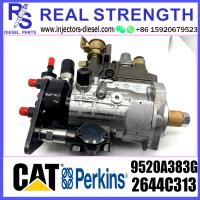China Diesel Injection Fuel Pump 9520A380G 9520A383G For PERKINS 1104D-44T 2644C313 For catpillar 316-6964 for sale
