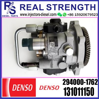 China DENSO PUMP 294000-1762 131011150 Diesel Fuel Injector Pump assembly 294000-1762 131011150 For DIESEL Engine for sale