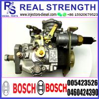 China New VE Pump 005423526 0460424390 Diesel Fuel Injection Pump 005423526 0460424390 for diesel Engine for sale