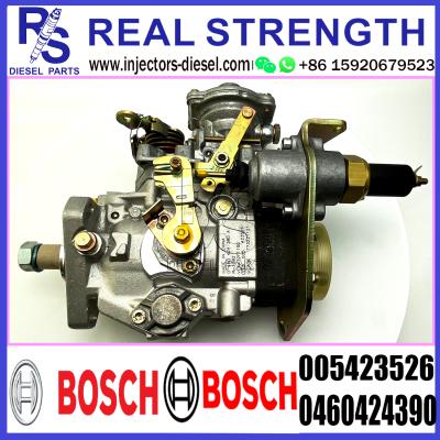 China New VE Pump 005423526 0460424390 Diesel Fuel Injection Pump 005423526 0460424390 for diesel Engine for sale