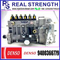 China DENSO Pump 9400366779 Diesel Fuel Injection Pump 9400366779 for diesel Engine for sale
