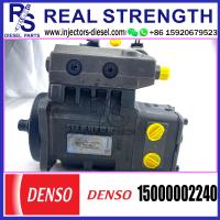 China Liebherr PUMP 15000002240 Diesel Fuel Injection Pump 15000002240 for diesel Engine for sale