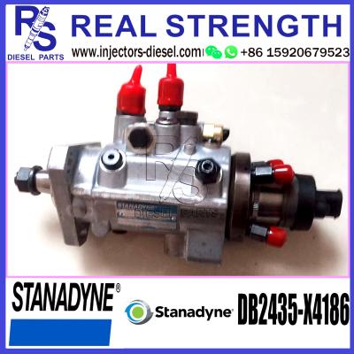 China Stanadyne Diesel Engine Fuel Pump DB2435-X4186 for sale