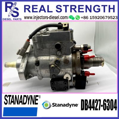 China Stanadyne Diesel Fuel injector Pump DB4427-6120 DB4427-5481 DB4427-6304 for Diesel Engine for sale