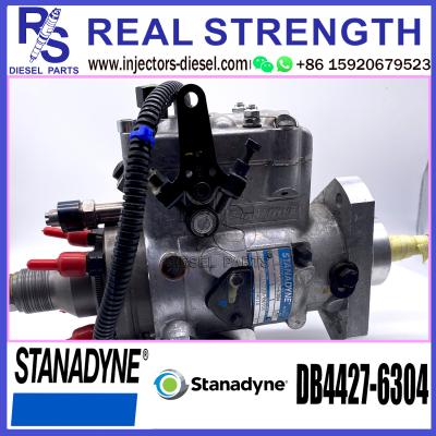 China Stanadyne 4 Cylinders Diesel Fuel injector Pump DB4427-6120 DB4427-5481 DB4427-6304 for Diesel Engine for sale