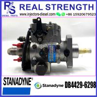 China Stanadyne 4 Cylinders Diesel Fuel injector Pump DB4429-6298 DB4429-5945 DB4429-6341 DB4429-6085 for Diesel Engine for sale