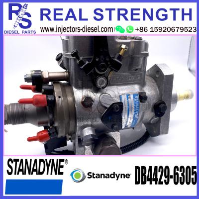 China Stanadyne 4 Cylinders Diesel Fuel injector Pump DB4429-6298 DB4429-6305 DB4429-6341 DB4429-6085 for Diesel Engine for sale