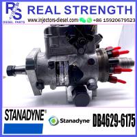 China Stanadyne 6 Cylinders Diesel Fuel injector Pump DB4429-6175 for Diesel Engine for sale