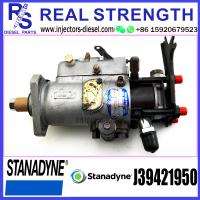 China Stanadyne 4 Cylinders J39421590 Diesel Fuel injector Pump J39421590 for Diesel Engine for sale