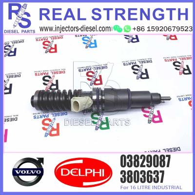China High Quality Injector 889481 3587147 3801368 3807717 03829087 3840043 For V-O-L-V D16 In Stock for sale