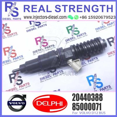 China Diesel Electronic Unit Injector BEBE4C01101 For V-O-L-V Truck 85000071 VOE20440388 20440388 for sale