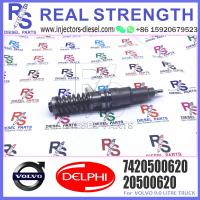 China High quality Diesel pump injector 7420500620 for diesel engine injector assembly for sale