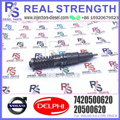 China High quality Diesel pump injector 7420500620 for diesel engine injector assembly for sale