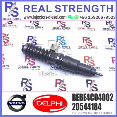 China High quality Diesel unit pump injector BEBE4C04002 for diesel engine injector assembly for sale