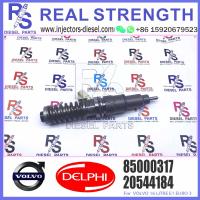 China High Quality Diesel Fuel Injector BEBE4C04001 85000318 BEBE4C04002 85000317 for sale
