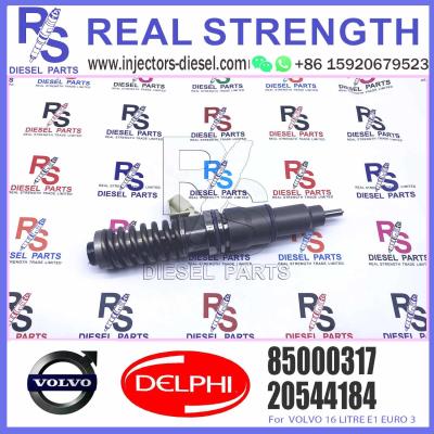 China High Quality Diesel Fuel Injector BEBE4C04001 85000318 BEBE4C04002 85000317 for sale