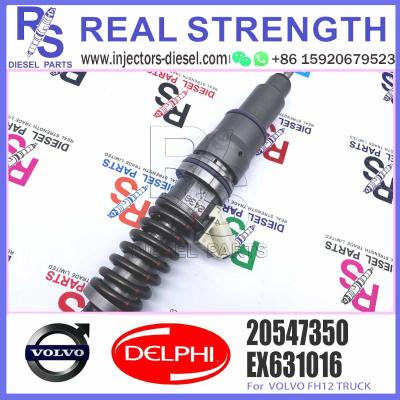 China New Diesel Fuel Injector 20547350 VOE20547350 BEBE4D30001 For V-O-L-V 20569291 20564425 BEBE4D00001 BEBE4D00002 for sale
