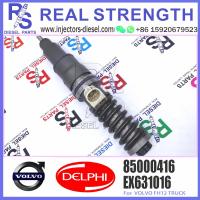 China High Quality Diesel Fuel Injector BEBE4D00103 20510724 BEBE4D00203 85000416 for sale