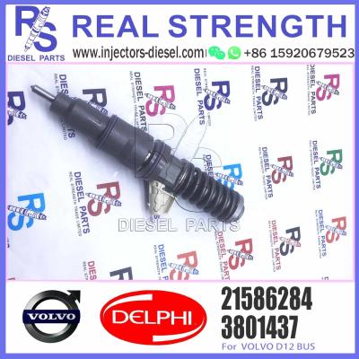 China 2 Pins Fuel Injector Overhaul Repair Kits For V-O-L-V E1 Injector 20430583 20440388 20500620 21586294 21586284 for sale