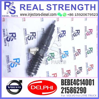 China High Quality Diesel Fuel Injector 20500620 Common Rail Fuel Injection Nozzle BEBE4C02001 BEBE4C14001 For V-O-L-V 9.0 LITRE for sale