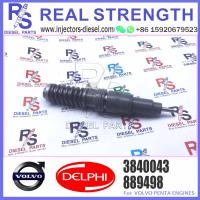 China High Quality Injector 889481 3587147 3801368 3807717 03829087 3840043 For V-O-L-V D16 In Stock for sale