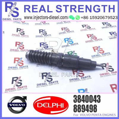 China High Quality Injector 889481 3587147 3801368 3807717 03829087 3840043 For V-O-L-V D16 In Stock for sale