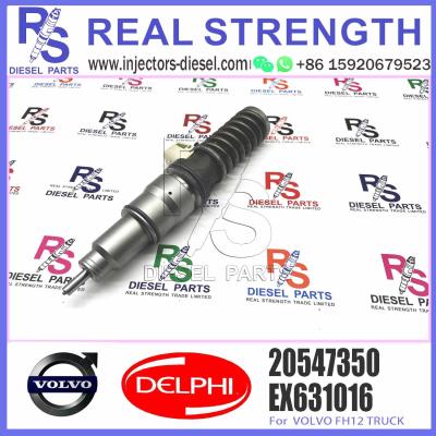 China New Diesel Fuel Injector 20547350 VOE20547350 BEBE4D30001 For V-O-L-V 20569291 20564425 BEBE4D00001 BEBE4D00002 for sale