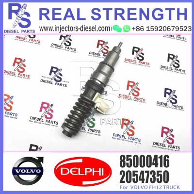 China High Quality Diesel Fuel Injector BEBE4D00103 20510724 BEBE4D00203 85000416 for sale