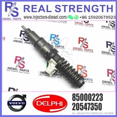 China High Quality Diesel Fuel Injector BEBE4D00002 20497849 BEBE4D00003 85000223 for sale