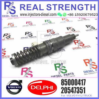 China High Quality Diesel Fuel Injector BEBE4D01101 20547351 BEBE4D01201 85000417 for sale