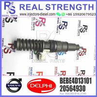 China 20564930 High quality for D16 3145 V-O-L-V car parts fuel injectors BEBE4D13101 for sale