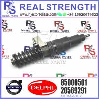 China High Quality Diesel Fuel Injector BEBE4D06001 85000496 BEBE4D07001 85000501 for sale