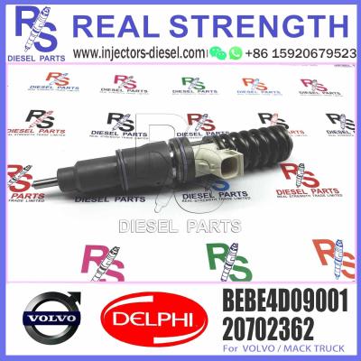 China High Quality Diesel Fuel Injector 20702362 BEBE4D09001 For V-O-L-V/ TRUCK for sale