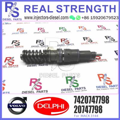 China High Quality Diesel Fuel Injector BEBE4D11201 20747798 BEBE4D11301 20747798 for sale