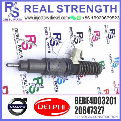 China injector common rail injector 3801403 BEBE4D03201 For V-O-L-V D12 3150 diesel fuel injector BEBE4D03001 for sale
