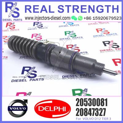 China High Quality Diesel Fuel Injector BEBE4D01301 20810171 BEBE4D03001 20530081 for sale