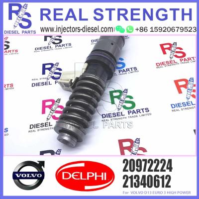 China BEBE4D24002 EUI-E3 Unit Injector 21371673 85003264 20972224 VOE21340612 21340612 for V-O-L-V for sale