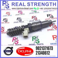 China High quality Diesel pump injector 9021371673 for diesel engine injector assembly for sale