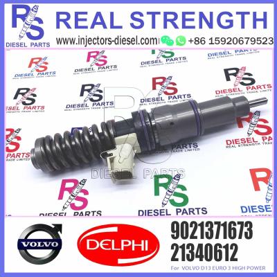 China High quality Diesel pump injector 9021371673 for diesel engine injector assembly for sale