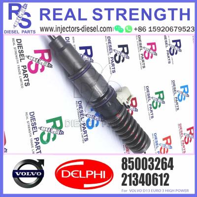 China BEBE4D24002 EUI-E3 Unit Injector 21371673 85003264 20972224 VOE21340612 21340612 for V-O-L-V Trucks for sale