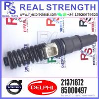 China BEBE4D24002 EUI-E3 Unit Injector 21371673 85003264 20972224 VOE21340612 21340612 for V-O-L-V Trucks for sale