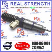 China D13F Engine Parts Diesel inyector Fuel Injector Assembly BEBE4D08001 BEBE4D16001 BEBE4D24001 21371672 For V-O-L-V MD13 LOW for sale