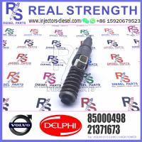China Diesel Engine Electronical Fuel Injector 20584346 21379944 injector for V-O-L-V Truck for sale