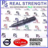 China New Diesel Fuel Injector 20500620 BEBE4C03101 for V-O-L-V EC330 EC360B EC460 D12D 85003263 7420430583 20430583 8113941 208 for sale