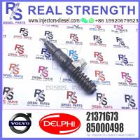 China New Diesel Fuel Injector 20500620 BEBE4C03101 for V-O-L-V EC330 EC360B EC460 D12D 85003263 7420430583 20430583 8113941 208 for sale